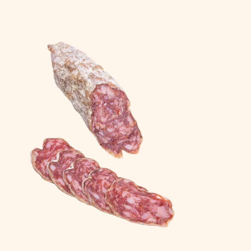 Salami – Turchetti's Salumeria